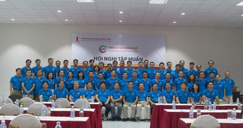 GIỚI THIỆU CHUNG (Cơ Khí Động Lực)