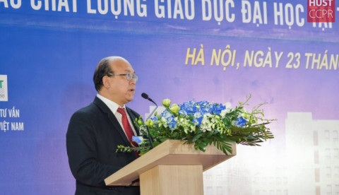 Congratulations on Success of Groundbreaking Ceremony of C7 Building ...