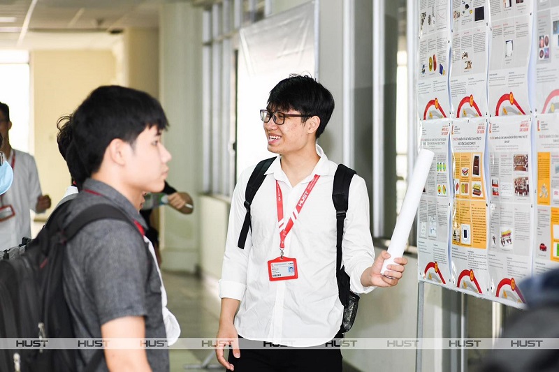 Khoa Cơ khí chế tạo máy